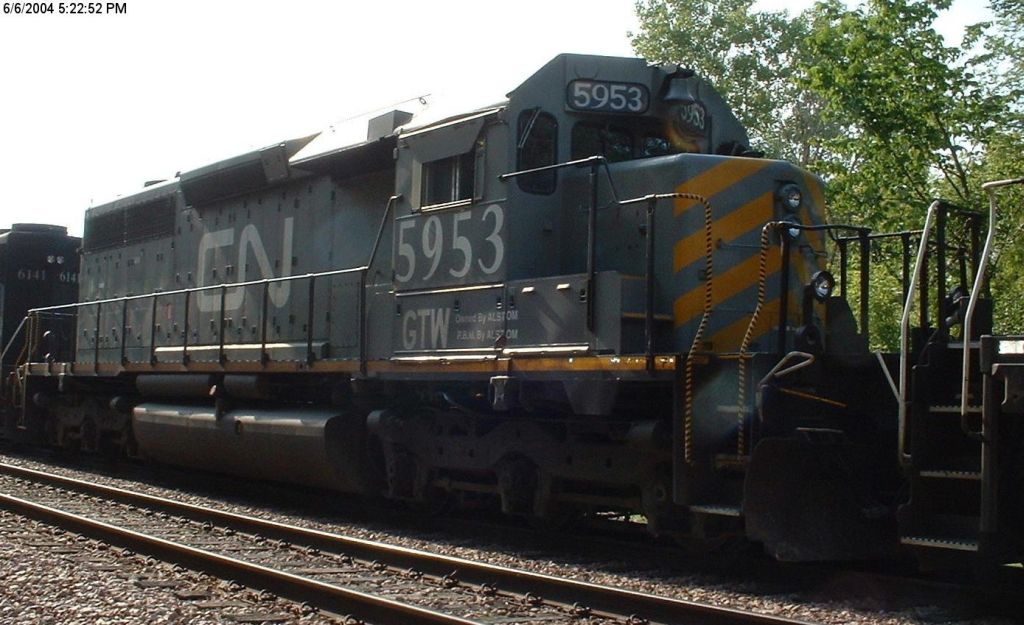 GTW 5953